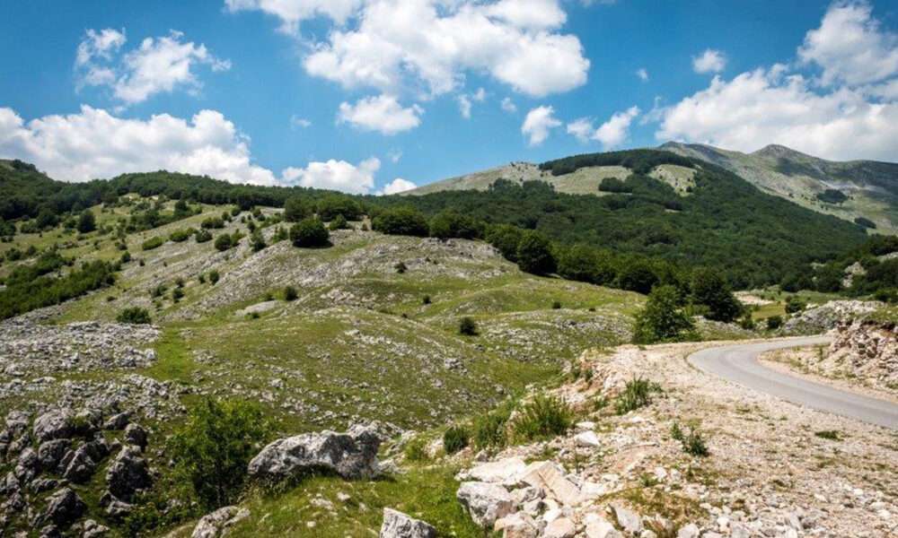 OD SARAJEVA DO KONJICA PREKO BJELAŠNICE I VISOČICE | Bjelimići