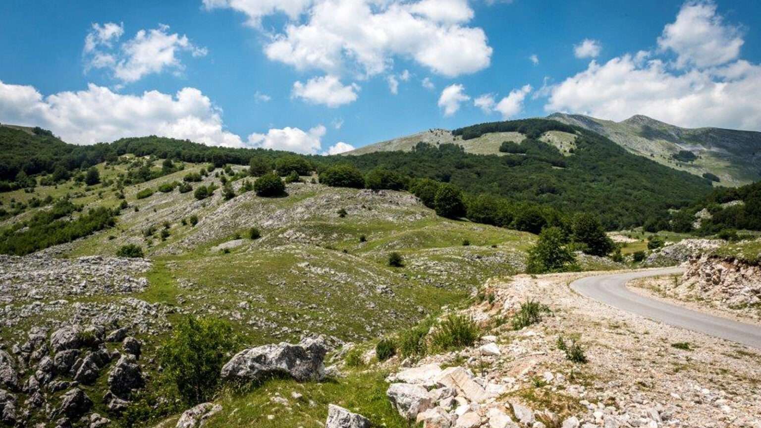 OD SARAJEVA DO KONJICA PREKO BJELAŠNICE I VISOČICE | Bjelimići