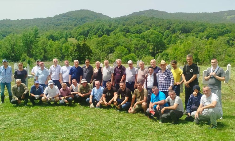 Bjelimići | Dobrodošli na stranicu najljepšeg kraja na svijetu!