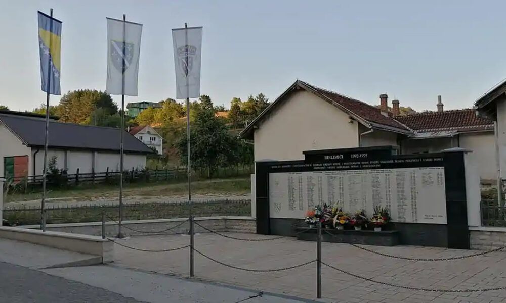 Bjelimići | Dobrodošli na stranicu najljepšeg kraja na svijetu!